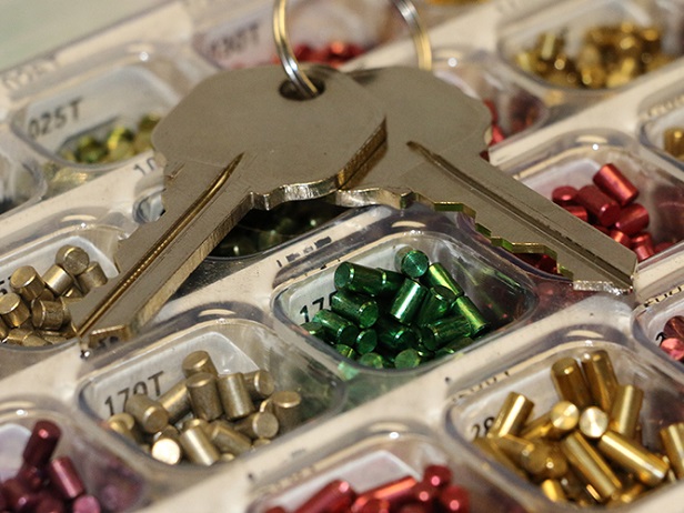 Rekey Locks Service in Surprise AZ | Lock Rekey Service Available 24/7